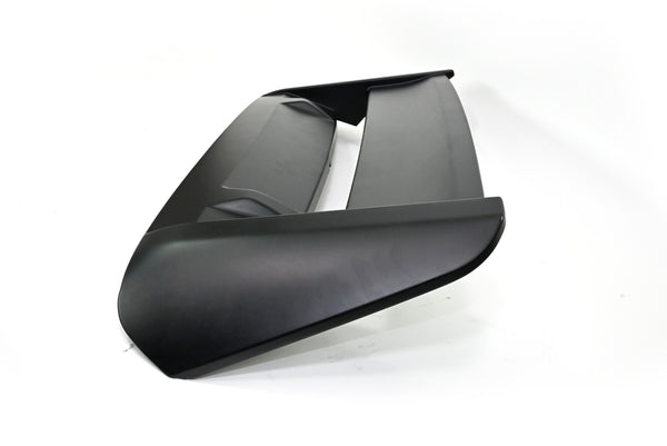 Honda EK Civic 1996-2000 Plastic Mugen Style Rear Spoiler Wing, By Mr ...