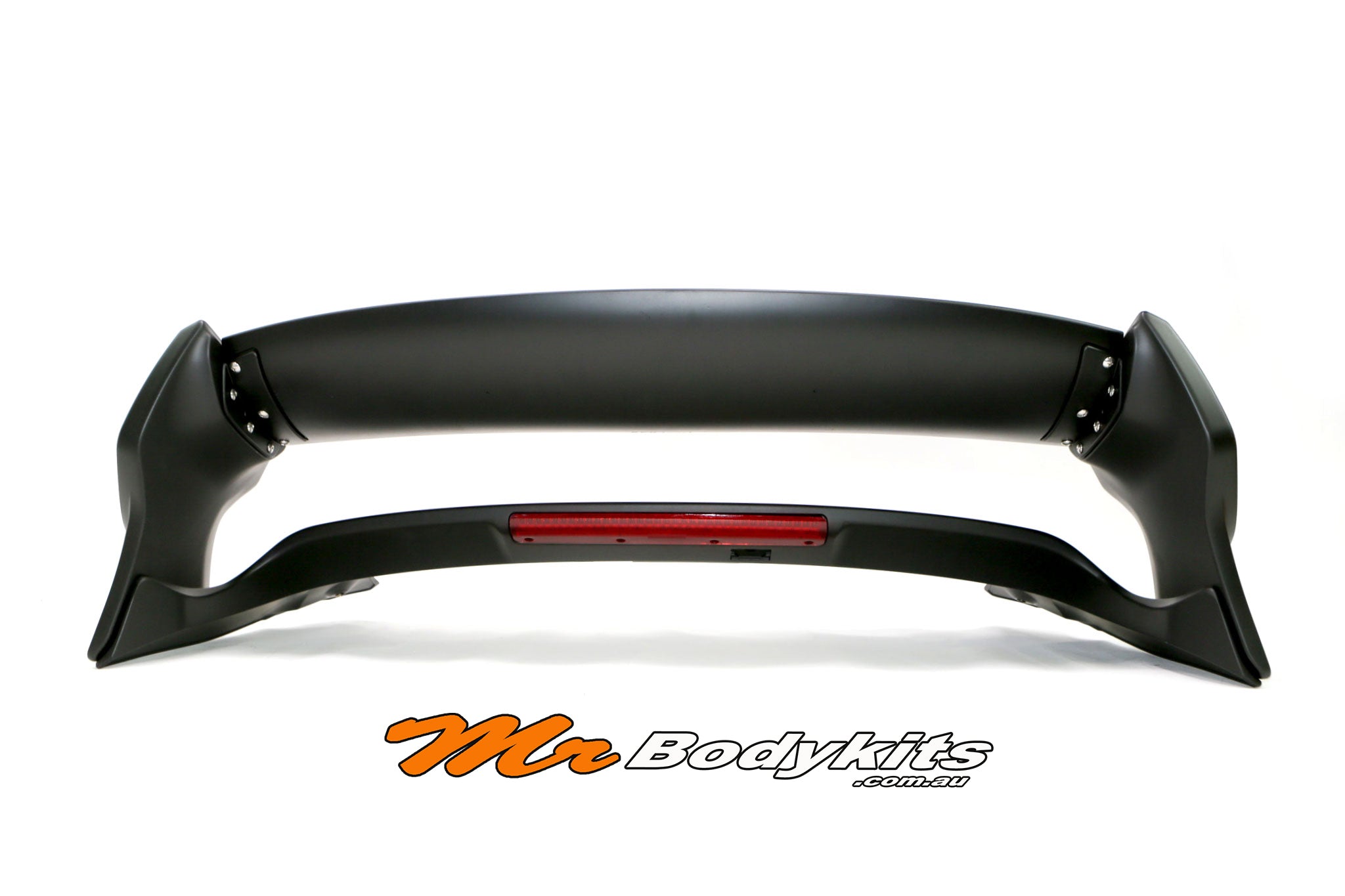 Subaru Impreza WRX /STi 08-14 Hatch G3 Varis Style Rear Boot Spoiler ( - Mr Bodykits